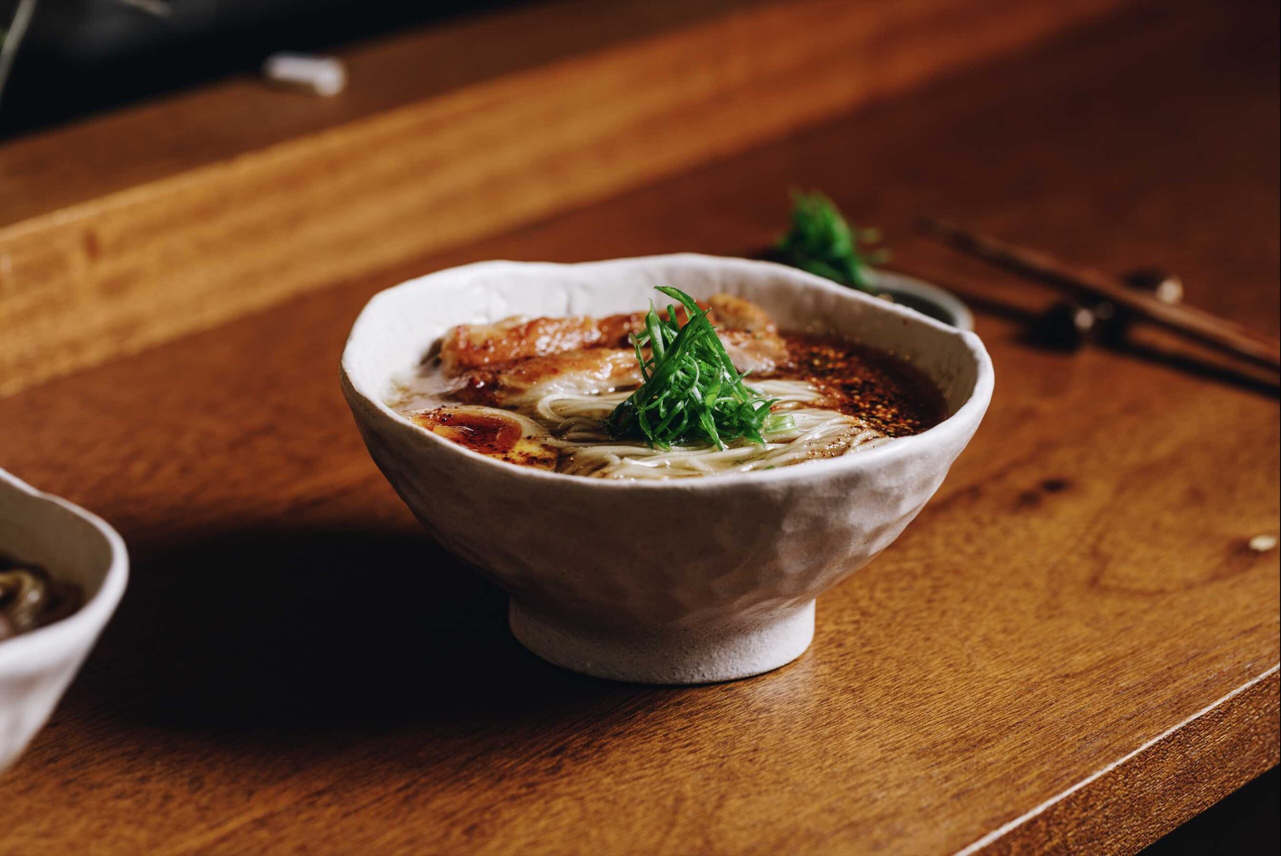 Dubai restaurant Kinoya is opening in London's Harrods - FACT Magazine