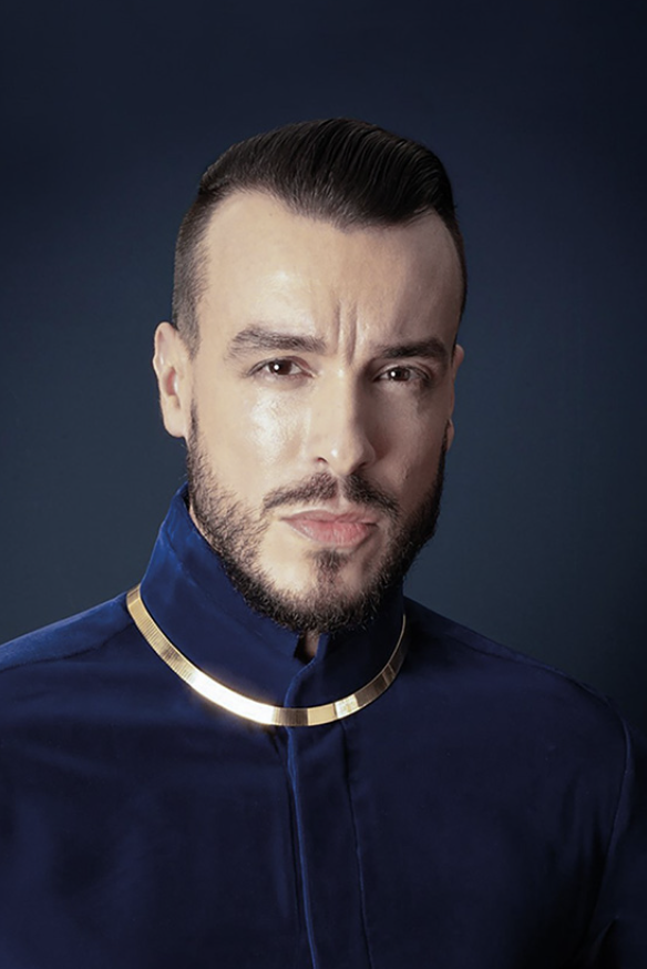 Turkish singer songwriter Cem Adrian is coming to Indigo at The O2 ...