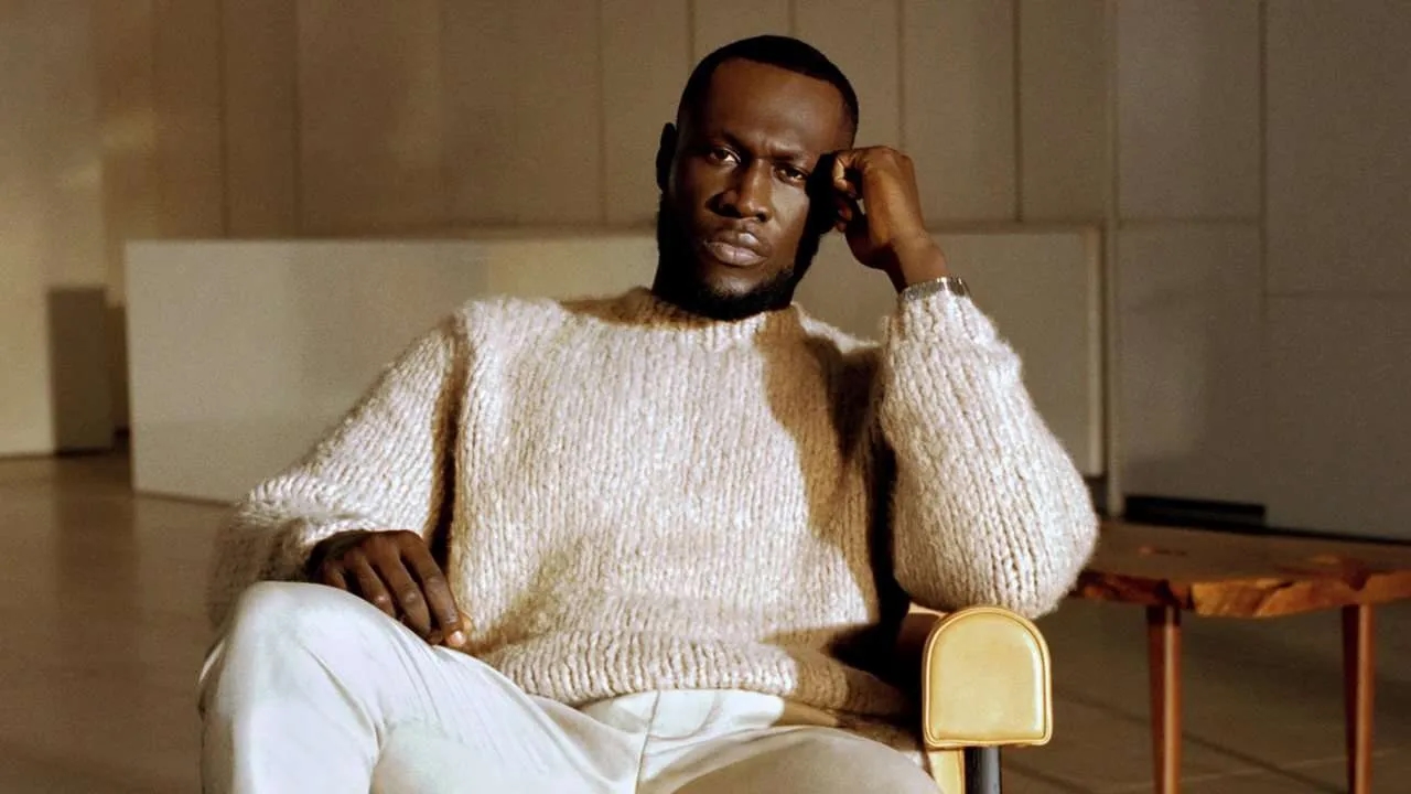 Stormzy, Letitia Wright and Paul Mescal feature in the new National ...