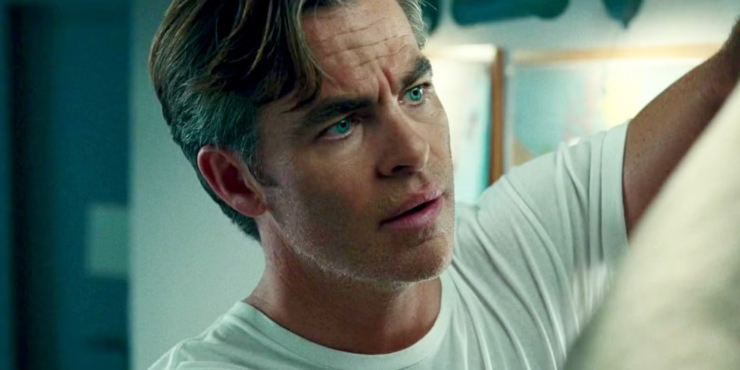 Hollywood star Chris Pine will make his London stage debut | Fact London