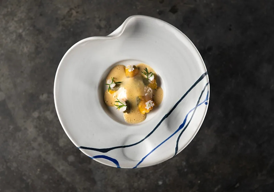 Pasta Bar brings its MICHELIN magic to Shoreditch pop-up | Fact London