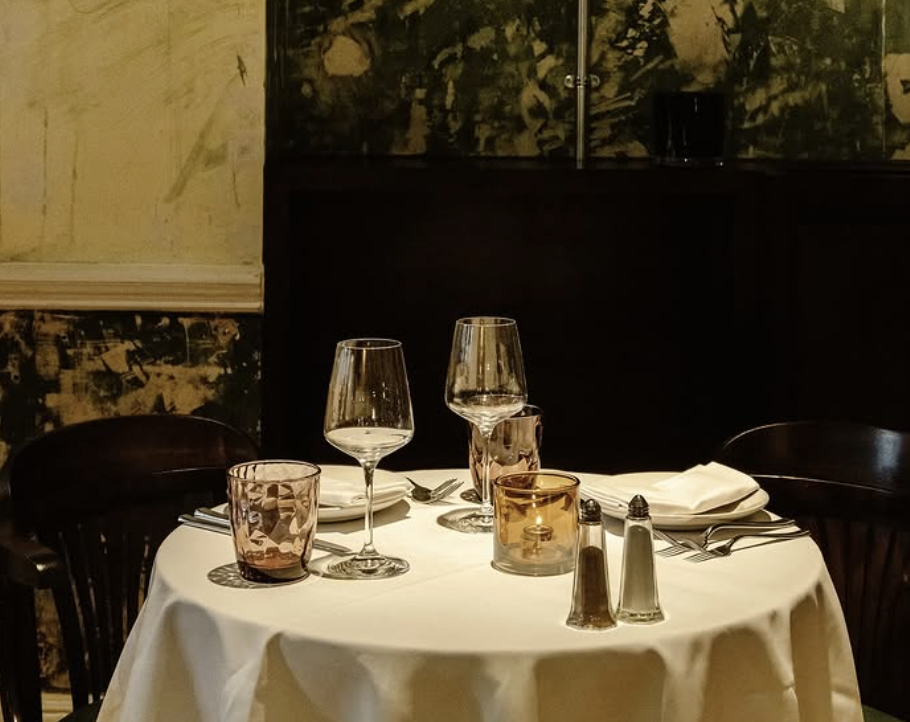 Automat: The American diner returns to Mayfair | Fact London