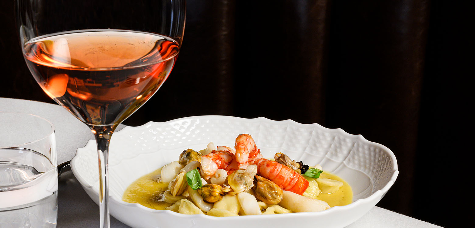 Langosteria London is finally opening at The OWO in spring 2026 | Fact ...