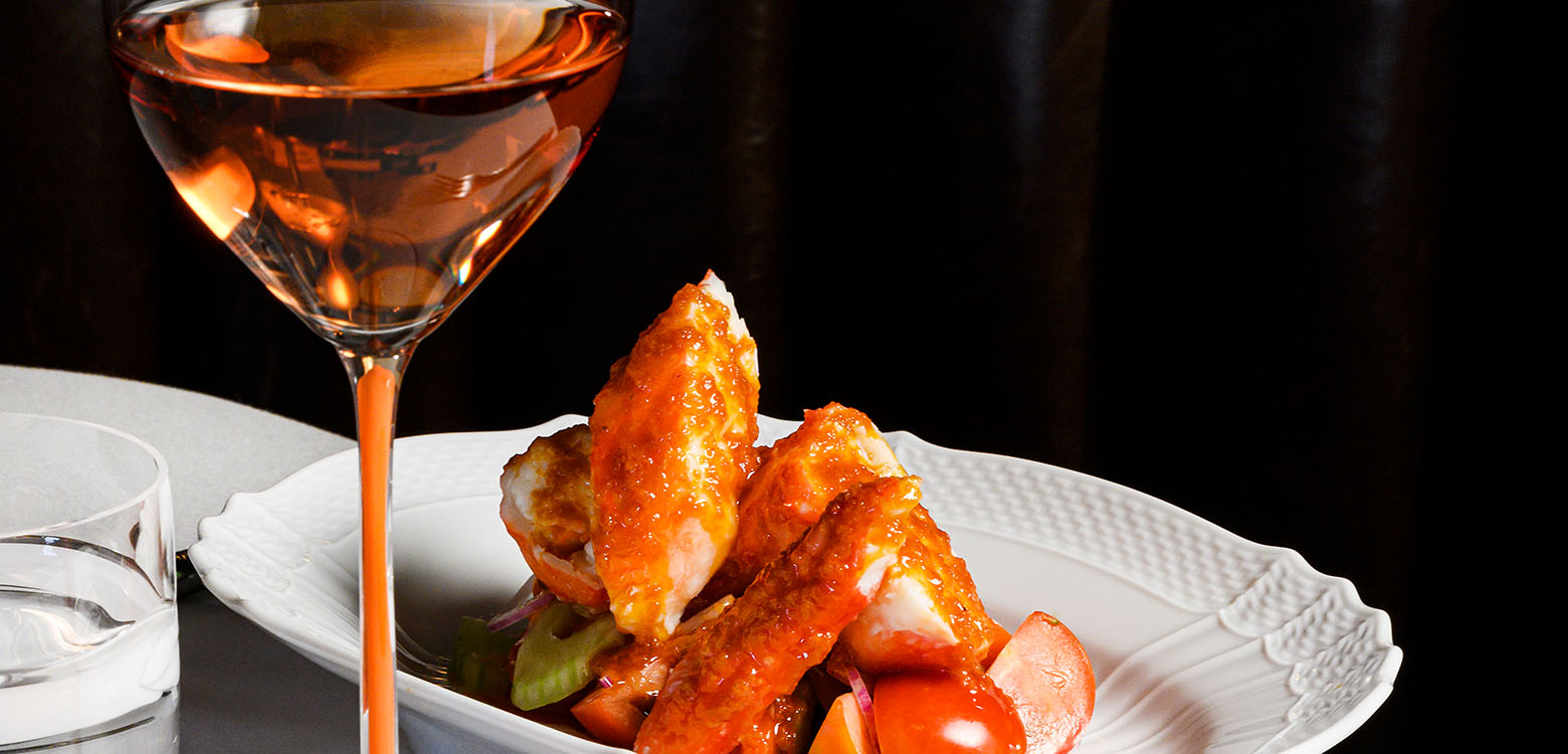 Langosteria London is finally opening at The OWO in spring 2026 | Fact ...