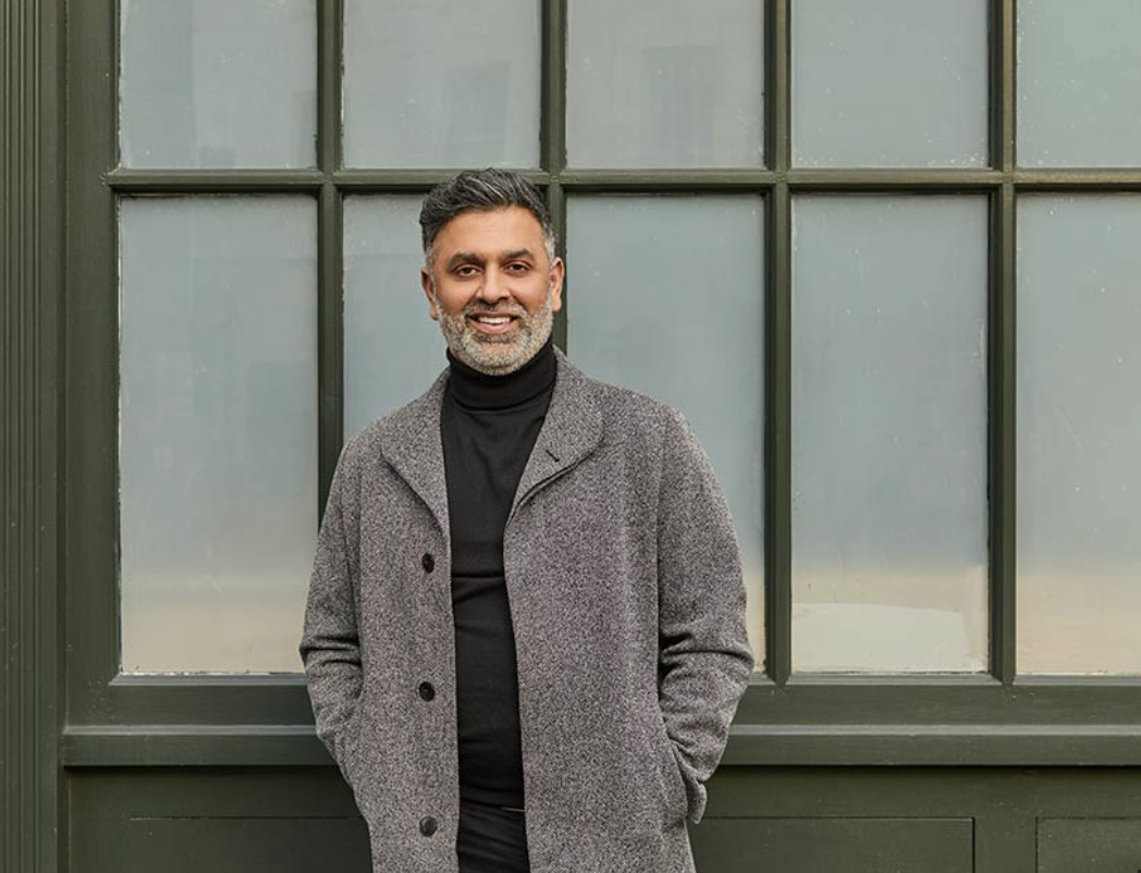 Chef Aktar Islam brings Lucknow cuisine to London with Oudh 1722 | Fact ...