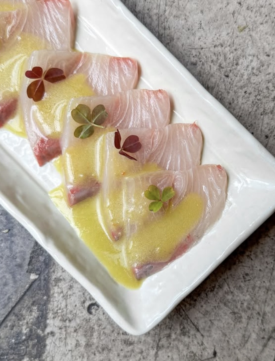 Temaki restaurant makes the move from Brixton to Mayfair | Fact London