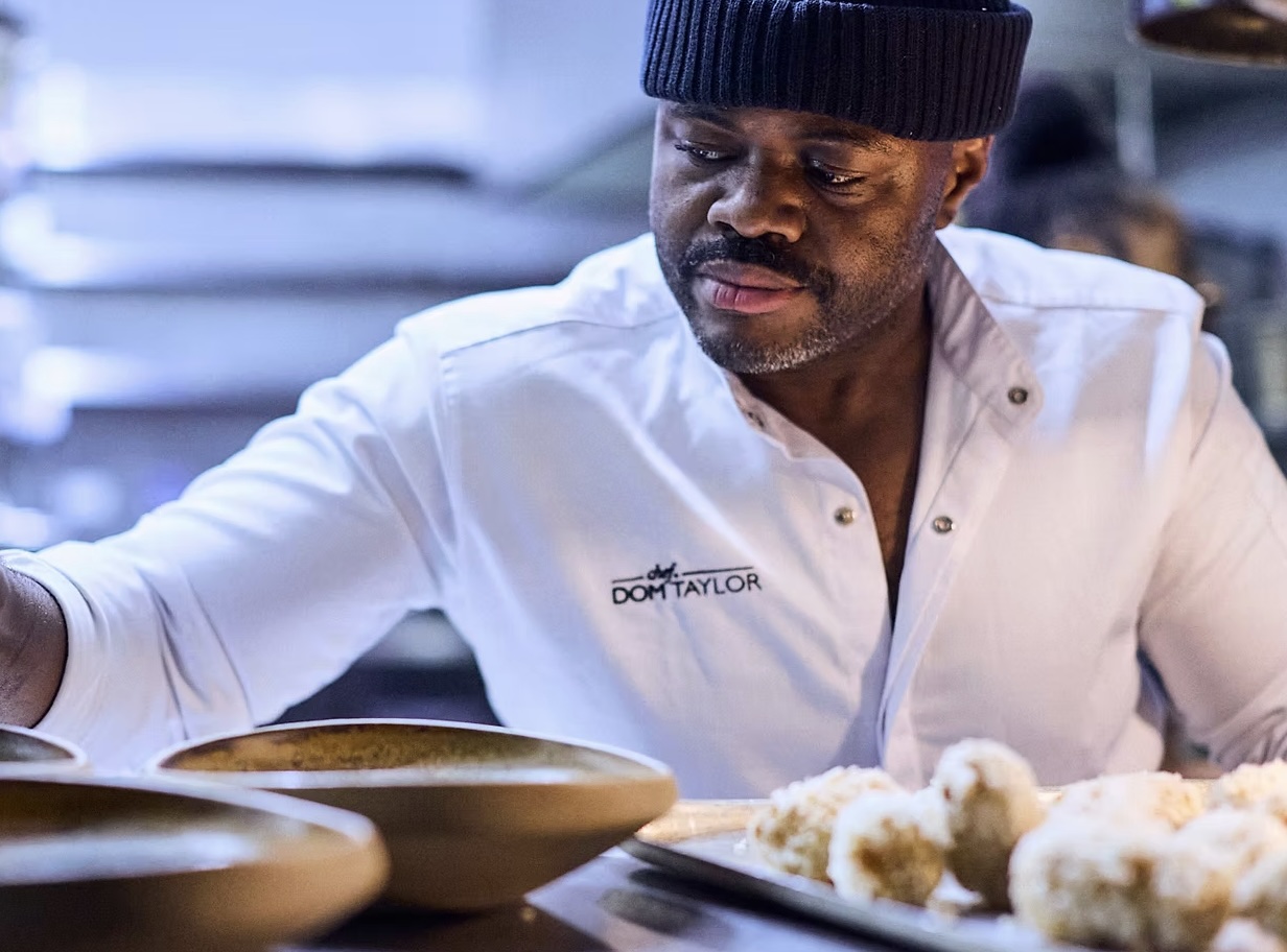 The Good Front Room restaurant will open in Dalston | Fact London