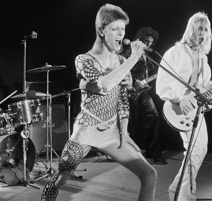 A London guide for Bowie fans: 12 starman-approved stops in the capital ...